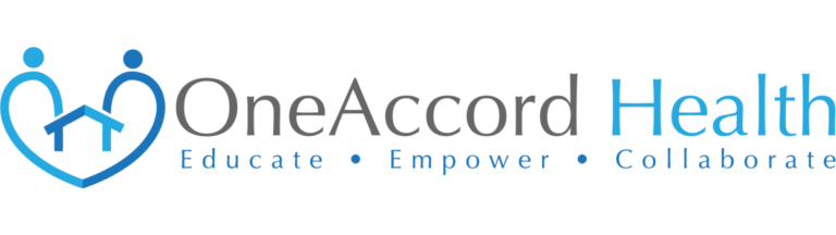 One Accord Health – Educate | Empower | Collaborate